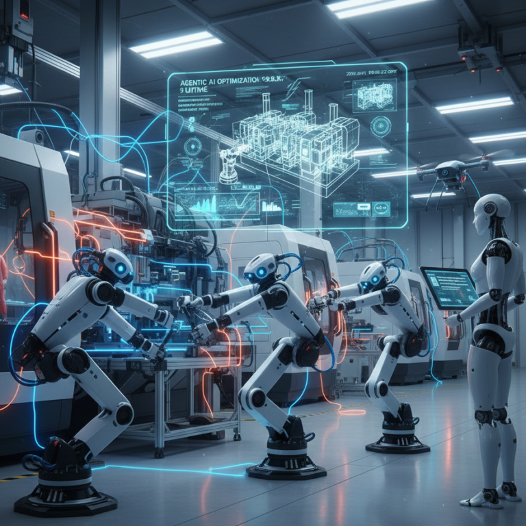 IoT Trends for 2026 - Edge Delivery Networks Ltd